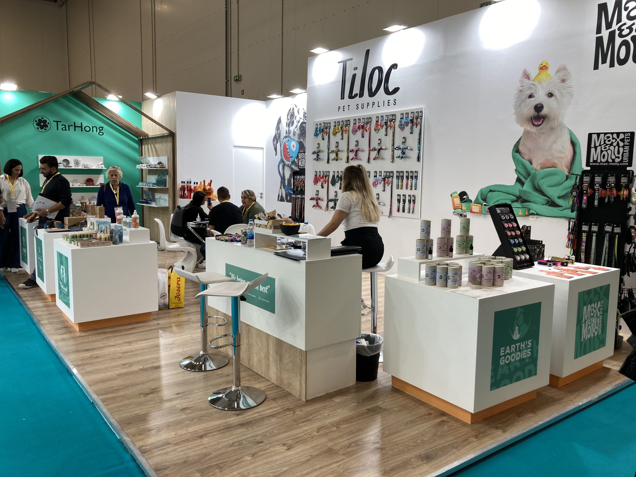 Νέα – Tiloc Pet Supplies