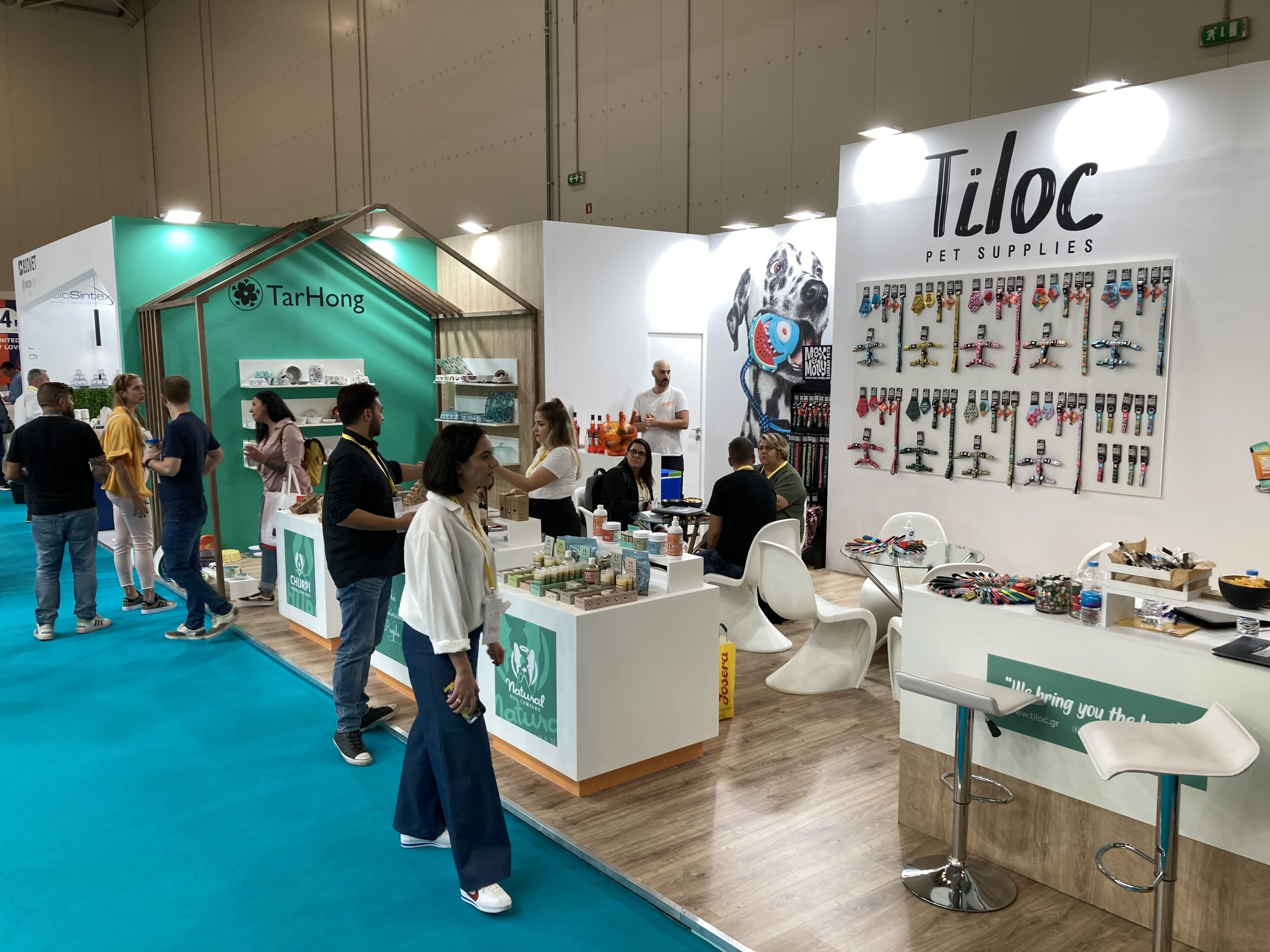 Νέα – Tiloc Pet Supplies